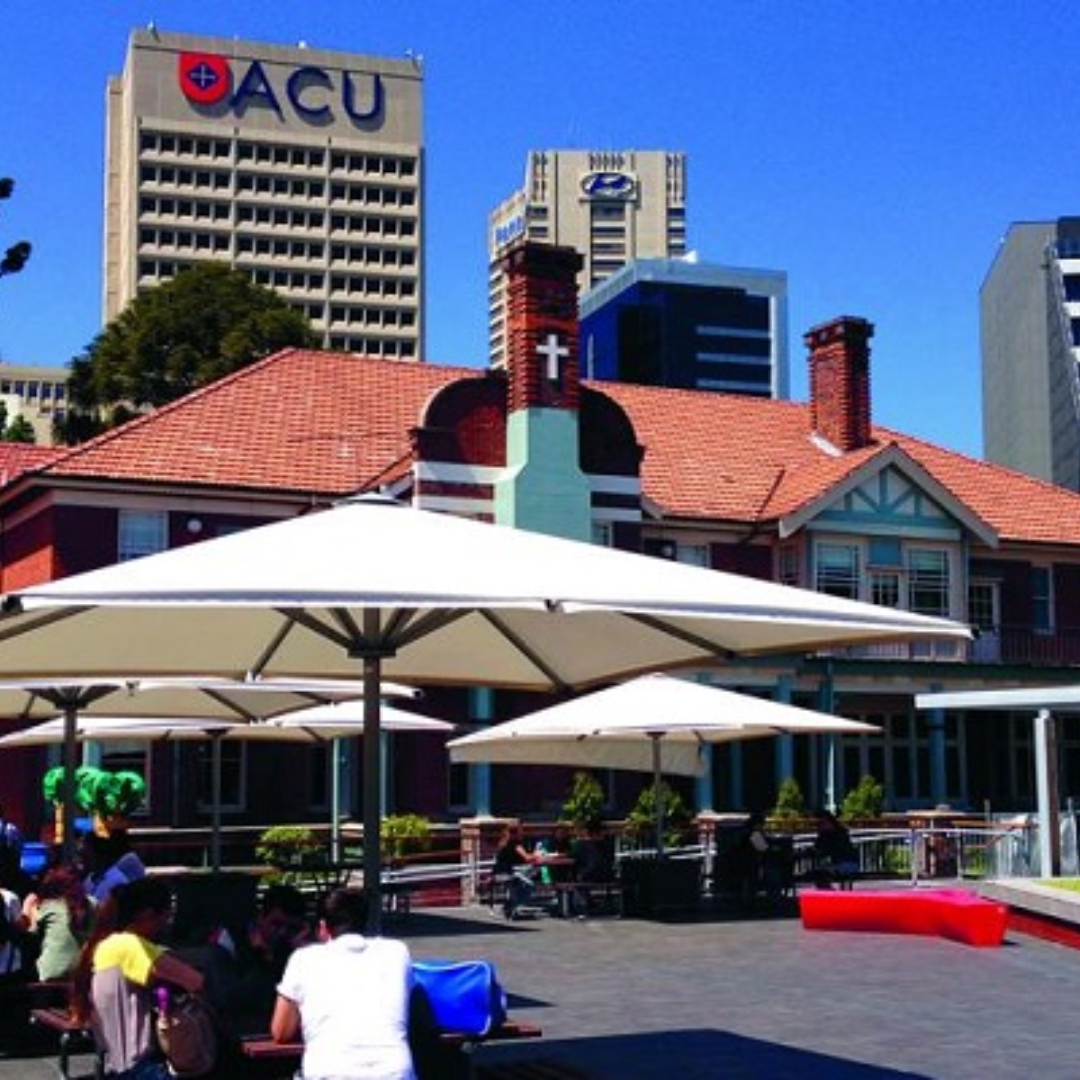 Australia Catholic University - Scholarsdirect