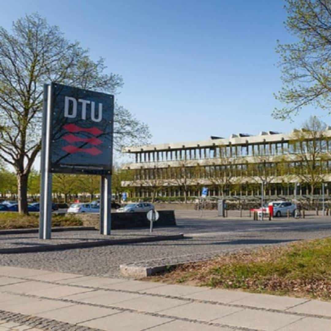 Top Technical University of Denmark | Fee Structure [2022]