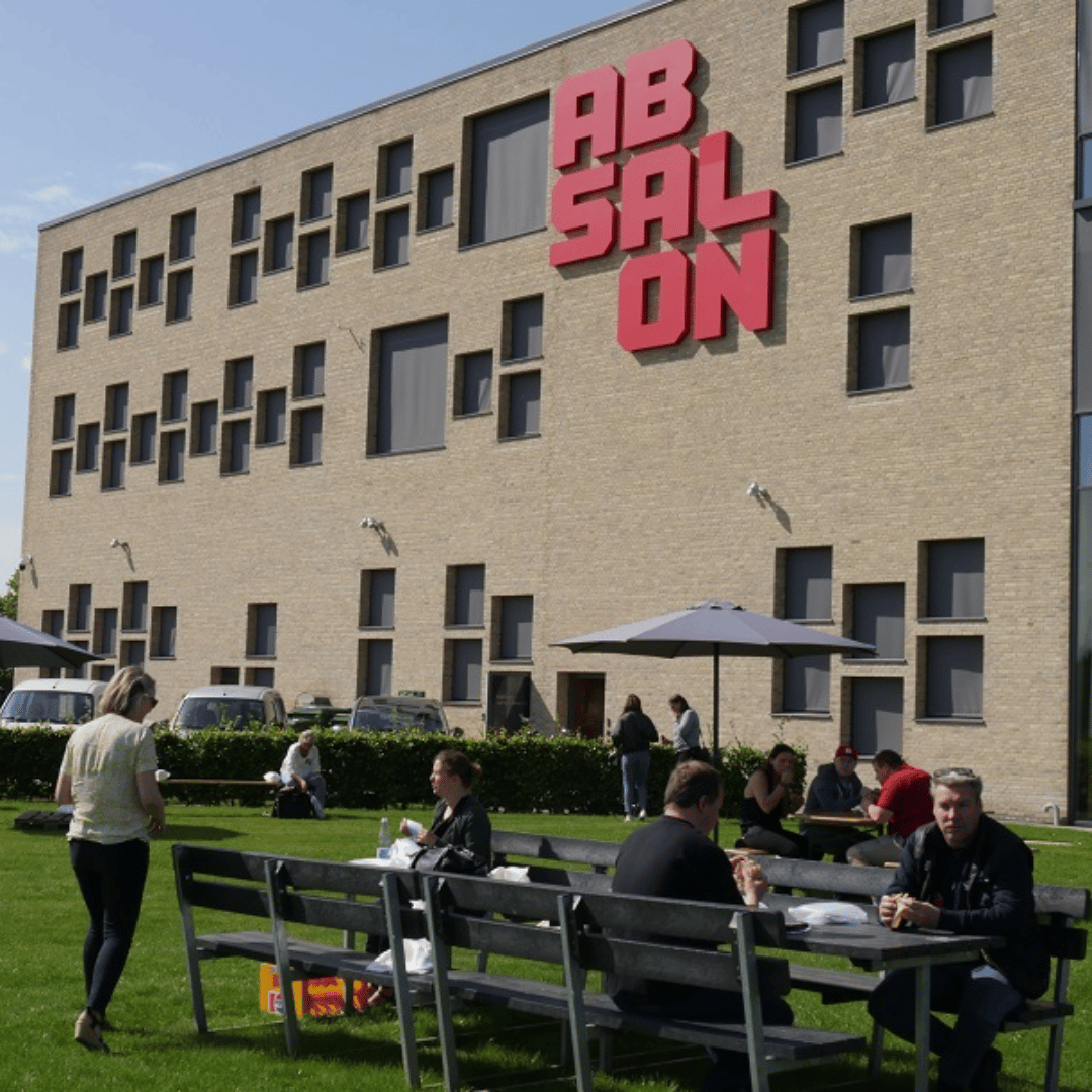 University College Absalon 2022 | Scholars Direct