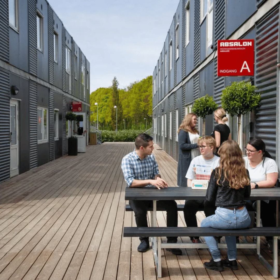 University College Absalon 2022 | Scholars Direct